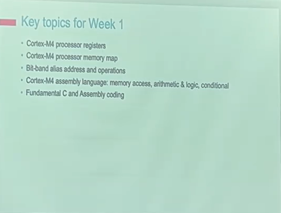 EBU5476 Microprocessor System Design北邮微处理器tutorial for week one_csdn北邮微处理器-CSDN博客