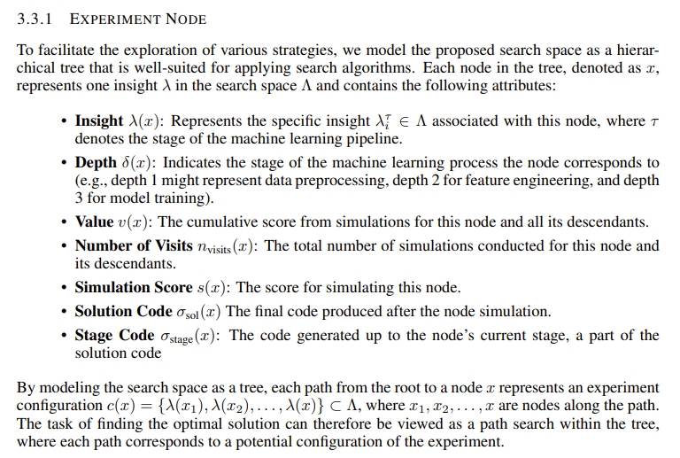 【论文速读】MetaGPT的最新研究：《SELA: Tree-Search Enhanced LLM Agents for Automated ...