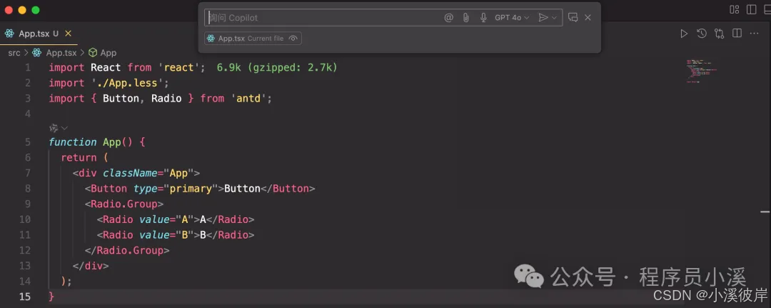 【VS Code】Copilot for Free_use ai features with copilot for free-CSDN博客
