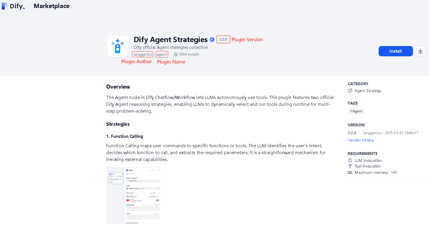 dify离线部署（踩坑指南）-CSDN博客