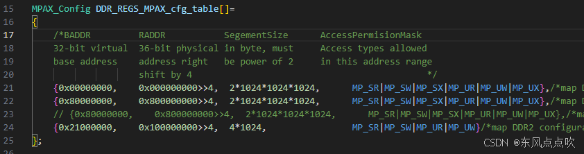 DSPC6678的DDR3参数设置（keystone）_dsp6678 频率设置-CSDN博客