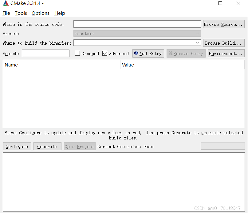 win10+VS2022+cmake，安装zlib，libpng，libharu库_zlib cmake-CSDN博客