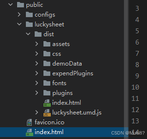 【已解决】无界wujie微前端，子应用引入的第三方包document.getElementById无法获取_无界 luckysheet-CSDN博客