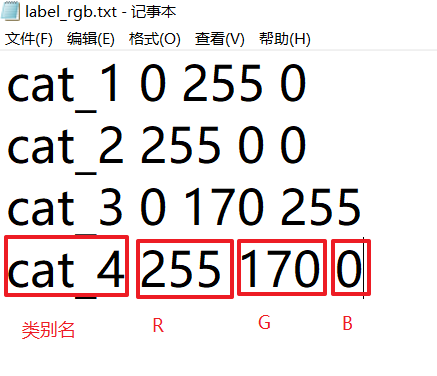 json2mask，一款界面简洁的labelme格式json文件转mask图片工具-CSDN博客