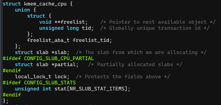 Slub（Slab）-CSDN博客