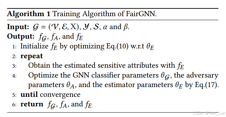 论文阅读笔记1——图反事实公平性（更新ing_learning fair node representations with graph coun-CSDN博客