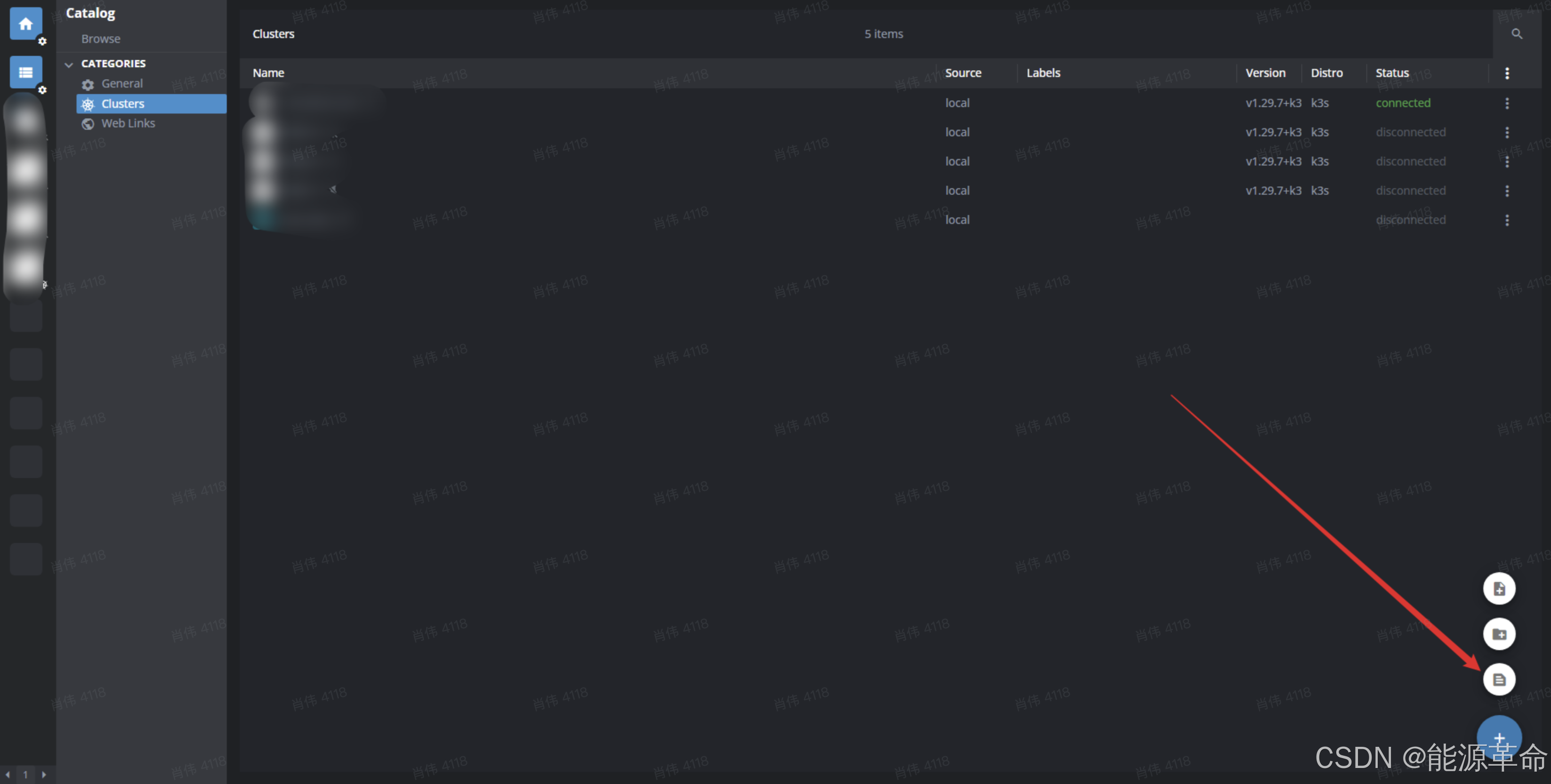 手把手教你在CentOS 7上搭建K3S环境（V1.31.4）_centos7安装k3s-CSDN博客