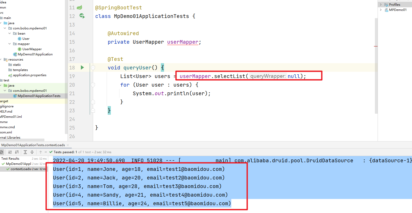 MyBatis-Plus_mybatisplus官网-CSDN博客