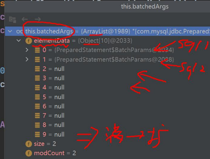 Java学习笔记-JDBC数据库连接池（二）_java jdbc utils-CSDN博客