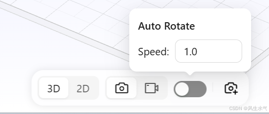 iCraft Editor: 让你的架构图玩出花来-CSDN博客