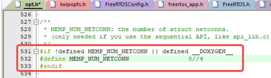 Eip开源从站Opener在MCU上的移植调试记录(三 调试过程)_opener eip-CSDN博客