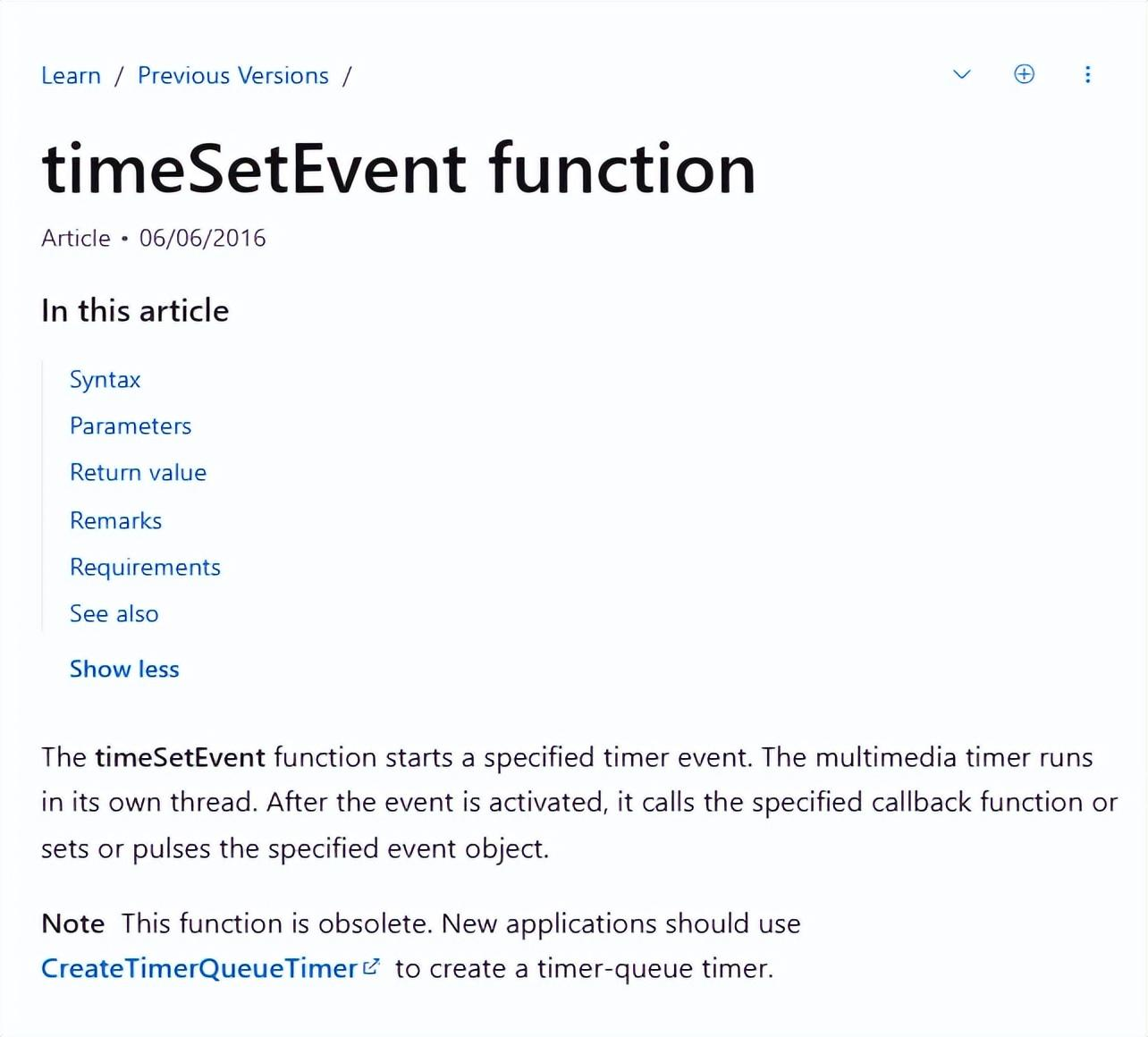 C#开发基础：你一看就会的高精度定时器核心原理_c# 高精度定时器-CSDN博客