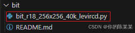 【变化检测】基于BiT建筑物(LEVIR-CD)变化检测实战及ONNX推理-CSDN博客