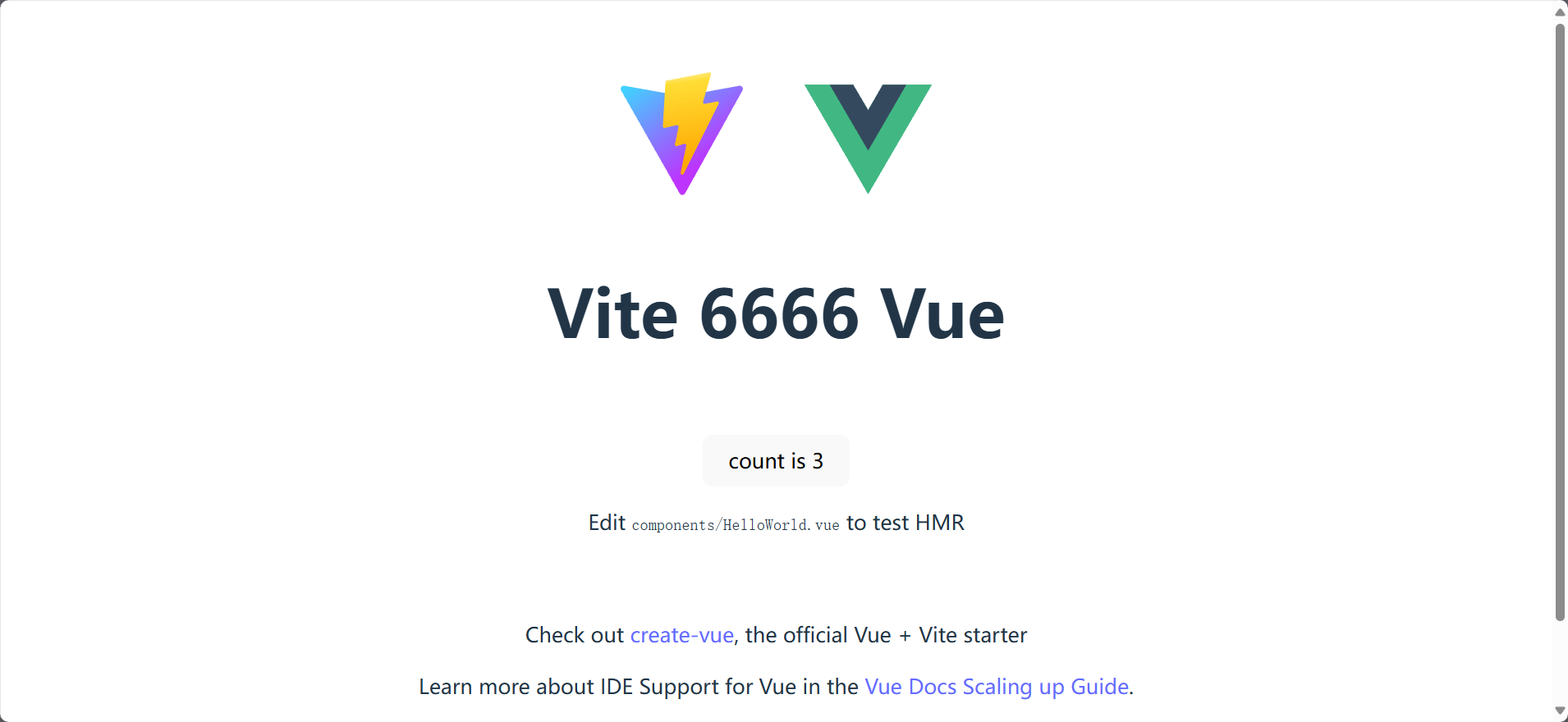 Vue3 0基础安装教程vue30安装教程 Csdn博客 7384