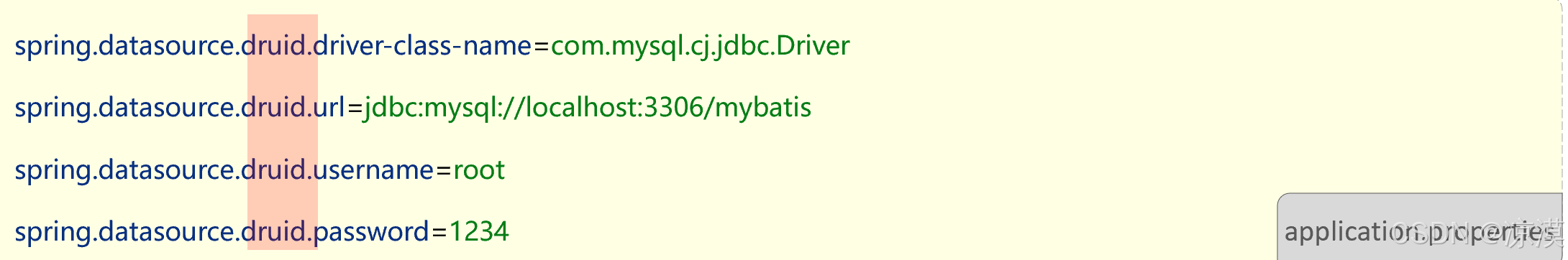 Mybatis入门（day08）-CSDN博客