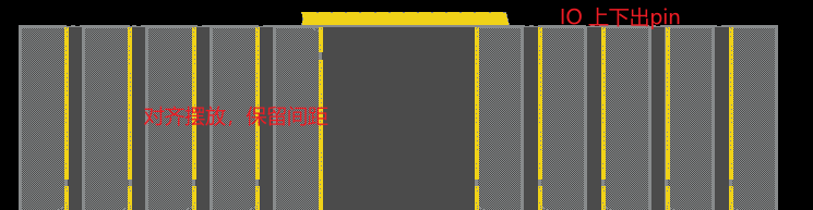 数字后端之Floorplan_芯片floorplan-CSDN博客