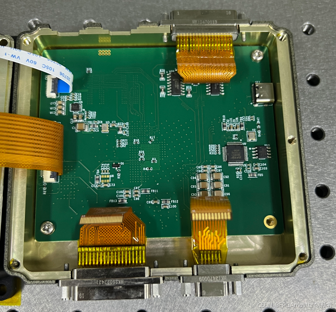 FPGA 与 GPU 异构计算，开启嵌入式 AI 新时代_fpga+jetson-CSDN博客