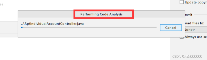 idea的commit各类问题解析_idea checking files in commit-CSDN博客