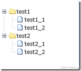 js树形控件—zTree使用总结-CSDN博客