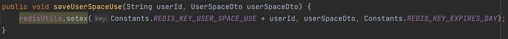 【easy云盘 | day04】实现注册登录功能_com.easypan.entity-CSDN博客