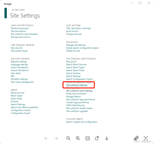 sharepoint online 开启Audit log reports_onedrive audit log reports-CSDN博客