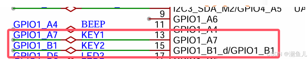 基于RK3588S的内核驱动学习（6）_rk3588 gpio中断-CSDN博客