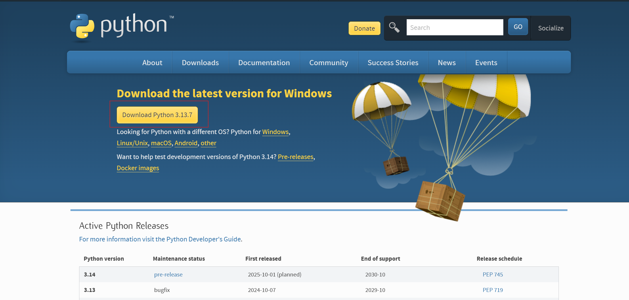 python3.7旧版本旧pycharm23 升级到新版本python3.13新pycharm25_python3.13.8是python3.7吗?-CSDN博客