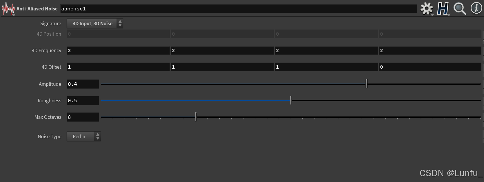 Houdini fire my_1_houdini导出vdb-CSDN博客