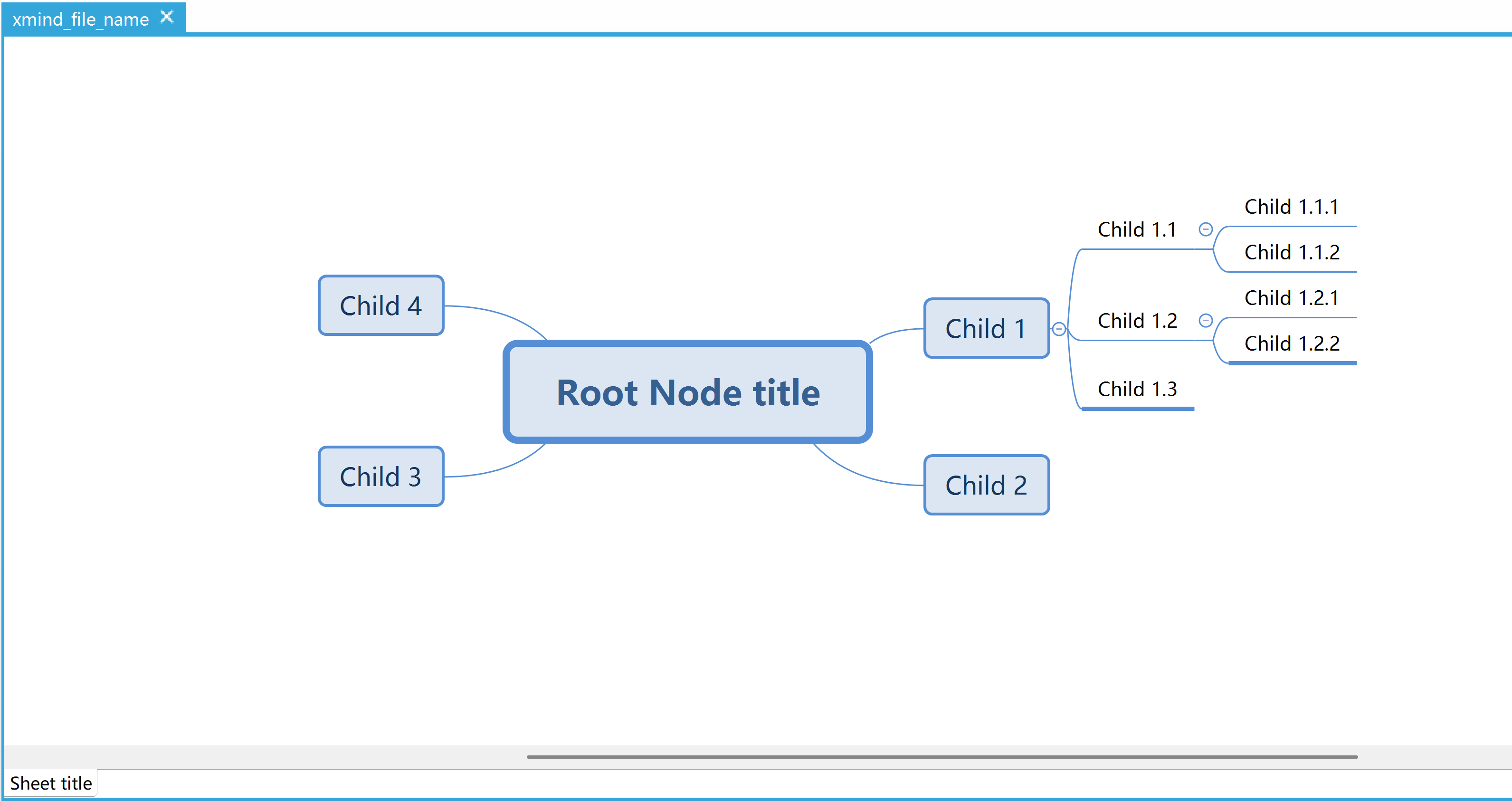 go语言xmind库-CSDN博客