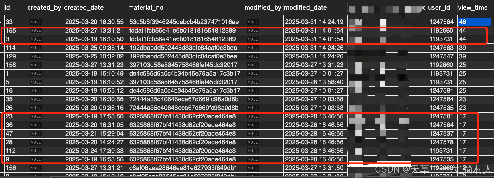 JPA编程，group分组配合max函数实现数据的去重并排序_jpa max-CSDN博客