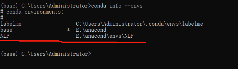 【NLP】-nltk安装详细教程（一遍包会）-CSDN博客