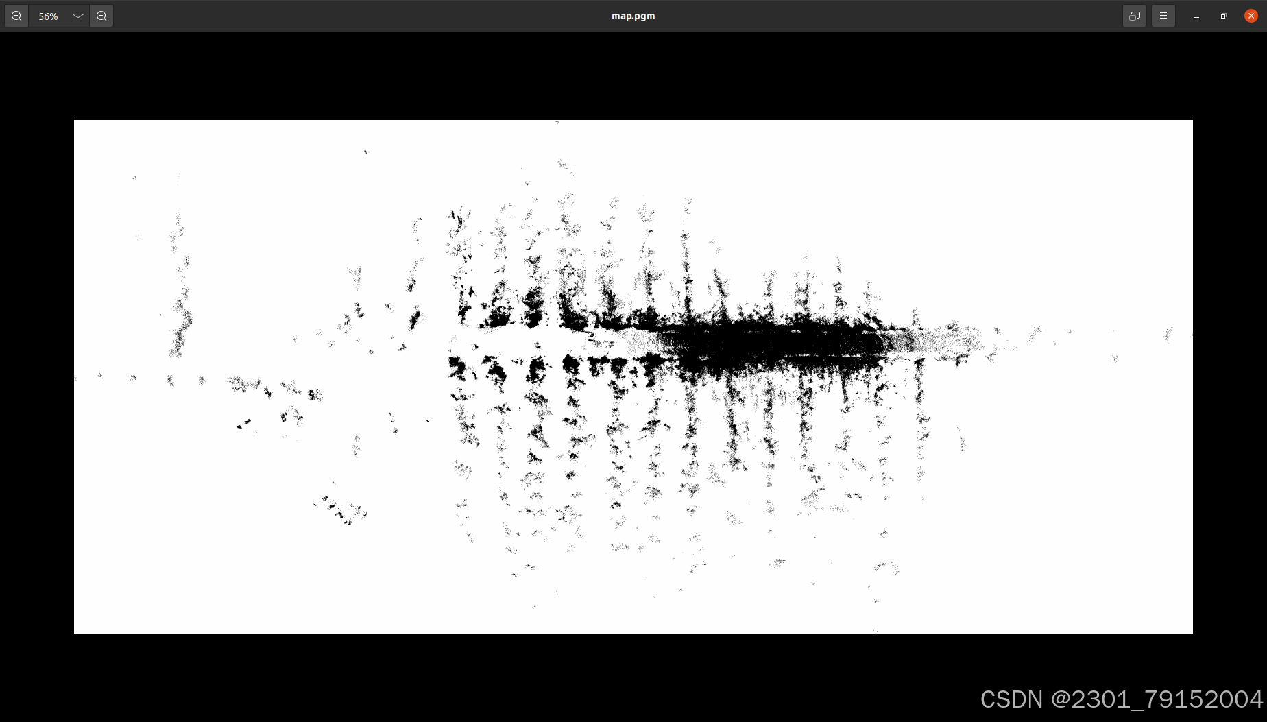 cloudcompare的安装、查看PCD格式文件以及将PCD格式文件转成二维栅格地图_cloudcompare打开pcd-CSDN博客
