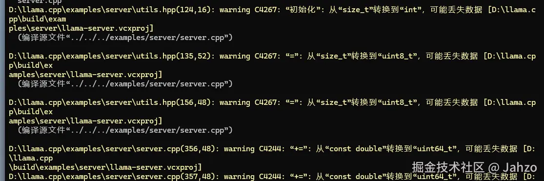 llama.cpp模型量化（本地） + ollama部署（docker）（超详细实况二）_llama cpp量化-CSDN博客