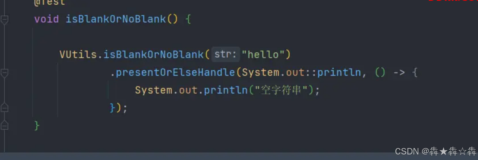 妙用Java 8中的 Function接口，替代if...else_java if else function interface-CSDN博客