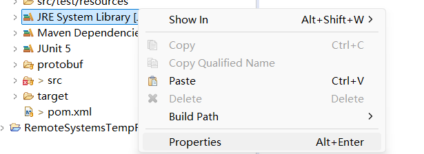 Eclipse常用版本与JDK关系(含GitHub Copilot配置使用)_eclipse copilot-CSDN博客