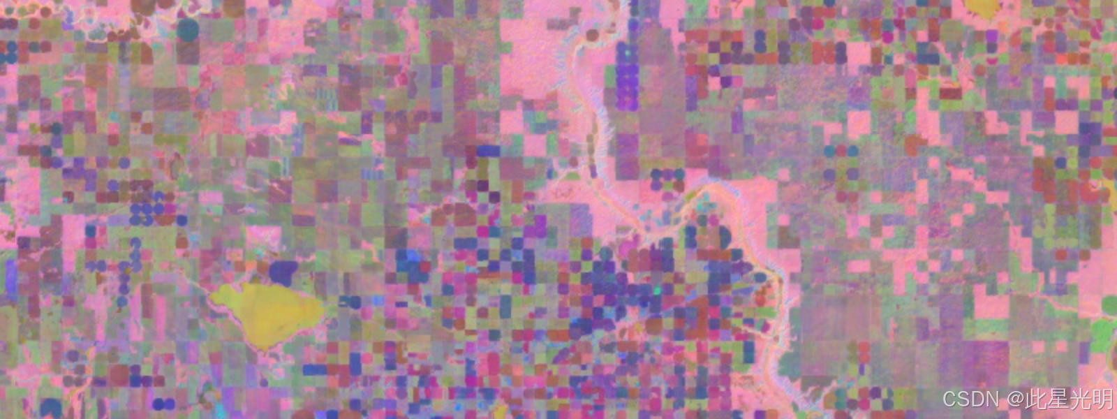 虚拟卫星的人工智能 （AI） 模型：AlphaEarth Foundations，让行星级10m观测更智能_alphaearth:地球观测的 ai 新范式-CSDN博客