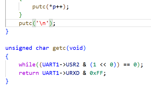 嵌入式开发学习日志Day10（ARM体系架构——GPT定时器、UART及I2C)_嵌入式开发 gpt配置-CSDN博客