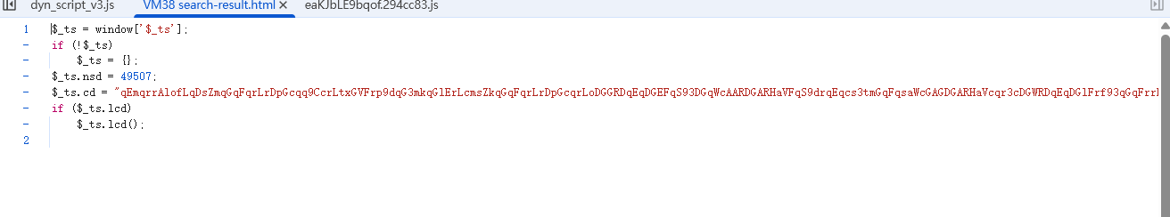 某药品监督管理局（瑞数6）逆向分析-CSDN博客