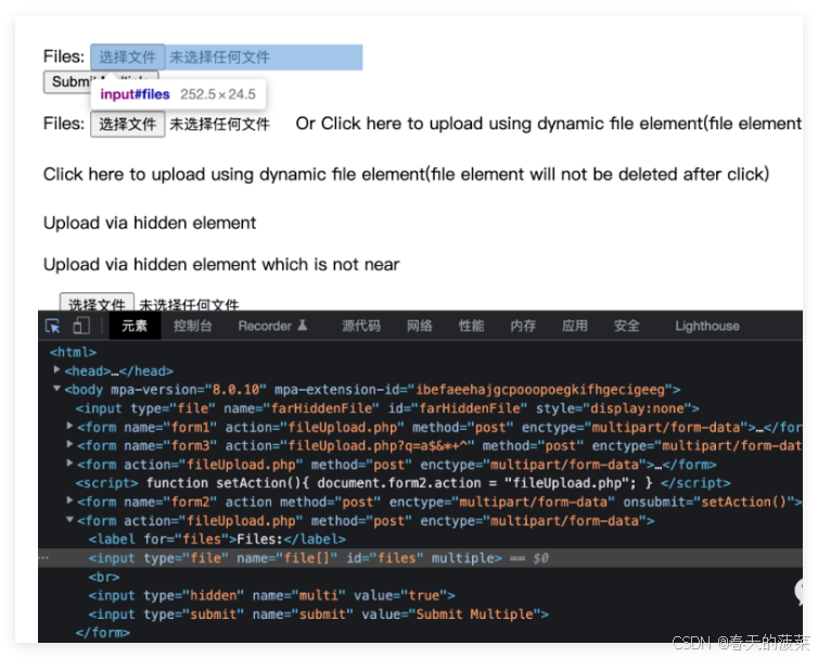 【Playwright】新一代最强开源UI自动化测试神器《四》_playwright 进入frame-CSDN博客