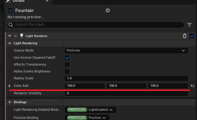 Unreal Niagara技巧小记_niagara脚本dynamicmaterialparameter-CSDN博客