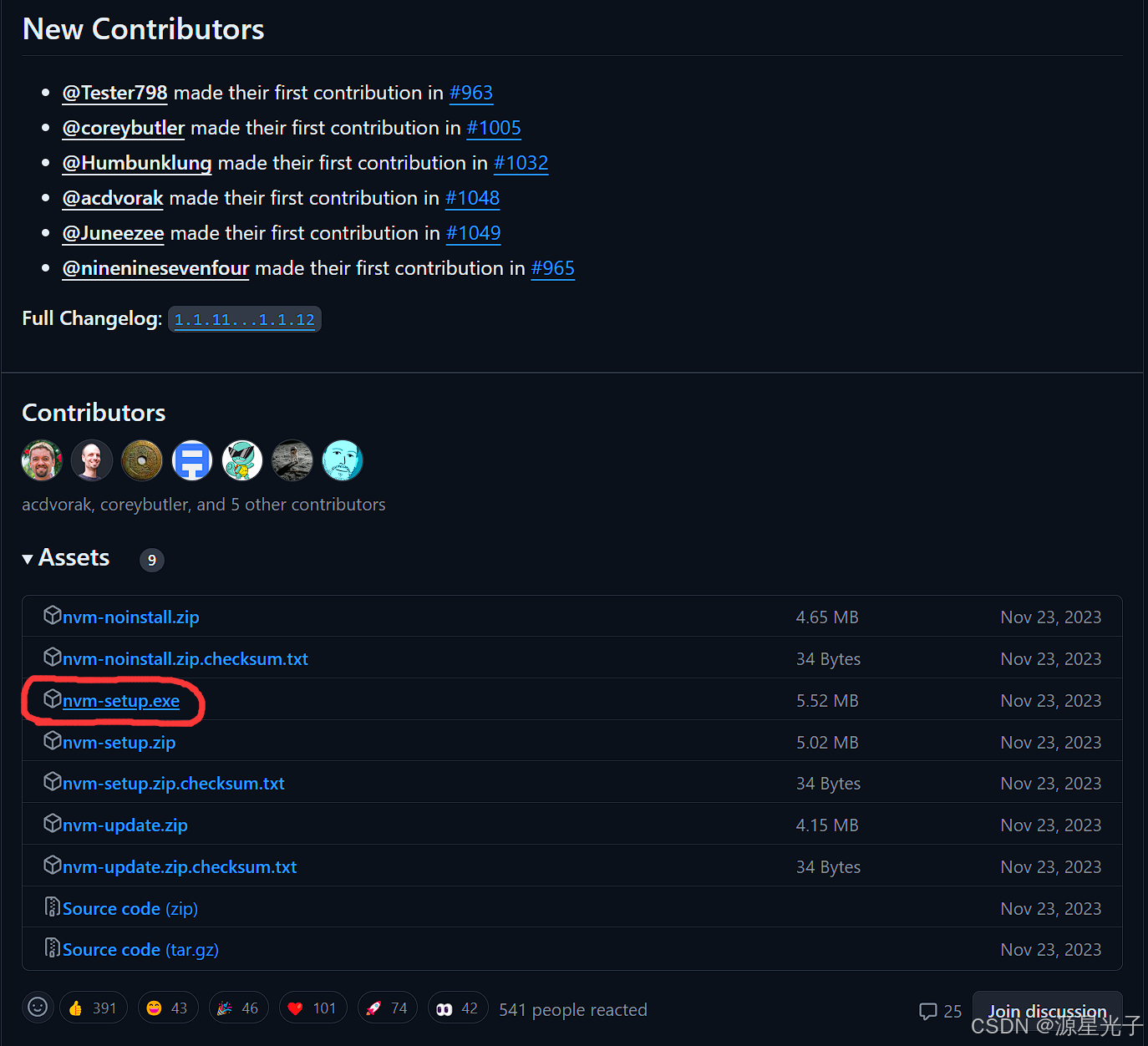 nvm,nodejs,npm,newman最新安装教程，以及安装过程中的各种问题的解决办法_newman安装不了-CSDN博客