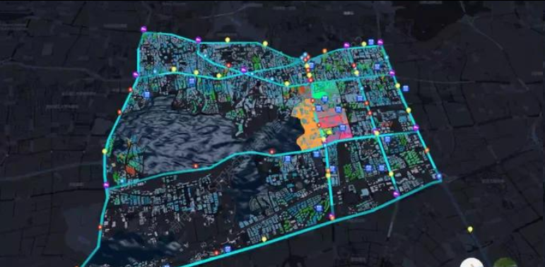 WebGIS系统开发毕业论文【附案例】-CSDN博客