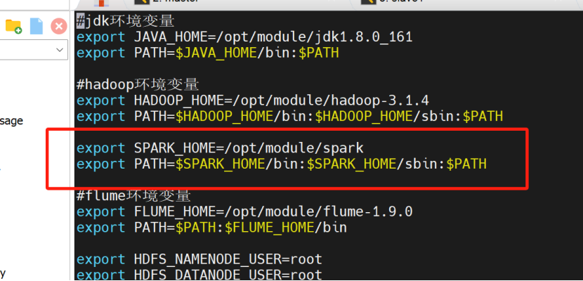 spark、scala搭建_spark-3.5.7-bin-hadoop3-scala2.12.tgz-CSDN博客