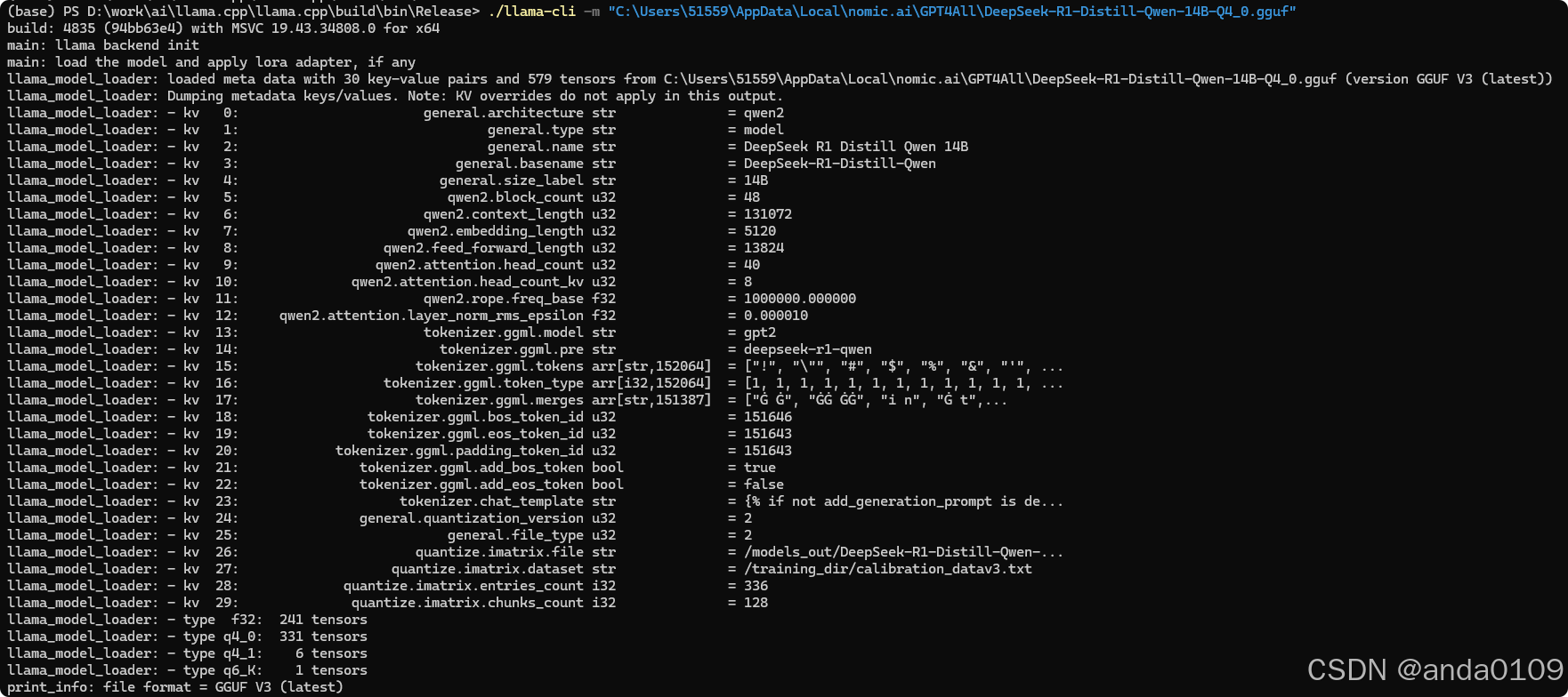 02-简单几步！在Windows上用GPU运行DeepSeek-R1模型_windows deepseek gpu-CSDN博客