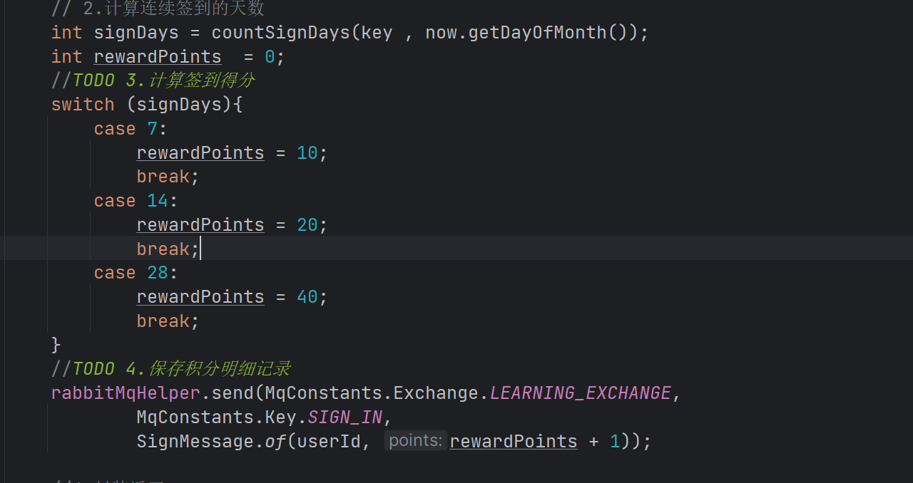 天机学堂项目文档Day07-CSDN博客