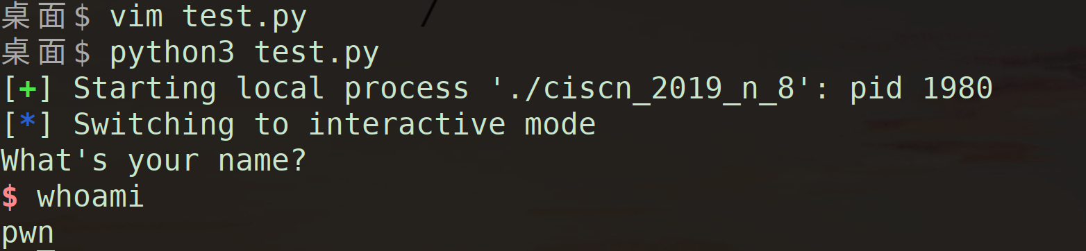 BUUCTF-ciscn_2019_n_8详解-CSDN博客