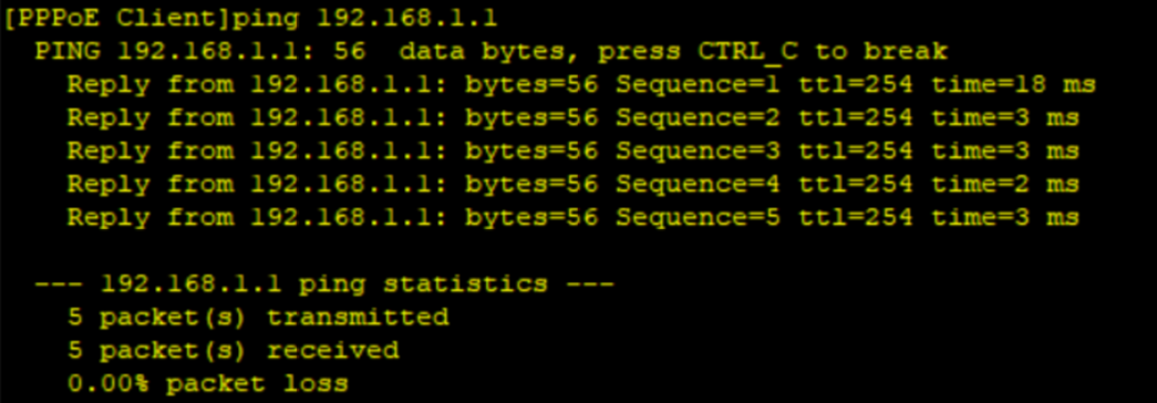 L2TP实验_l2tp搭建教程-CSDN博客