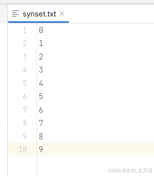 Java训练手写数字识别模型_ai.djl-CSDN博客