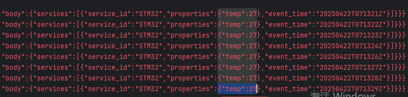 MQTT华为云iotDA设备数据转发应用侧APP接收订阅显示_华为云mqtt链接demo-CSDN博客