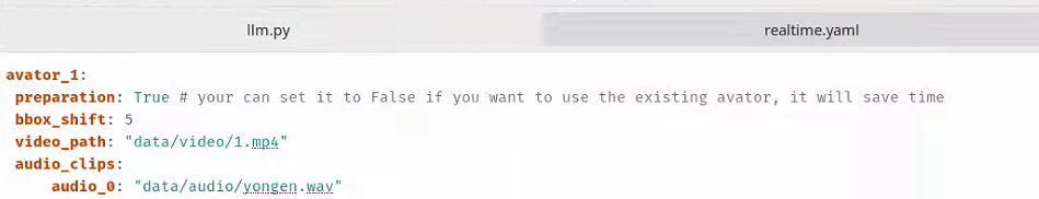基于 LiveTalking + MuseTalk 部署自定义数字人全流程笔记（附常见问题解决方案）_musetalk直播-CSDN博客